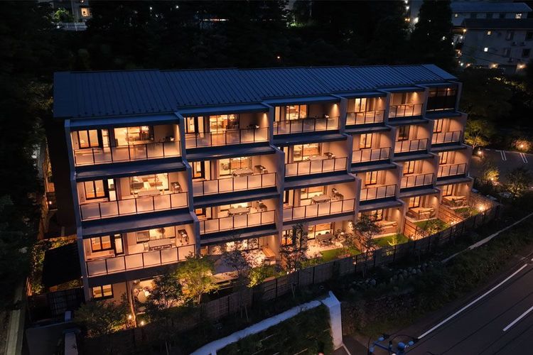 【2025年版】箱根強羅温泉大文字焼はいつ？魅力や見どころを解説